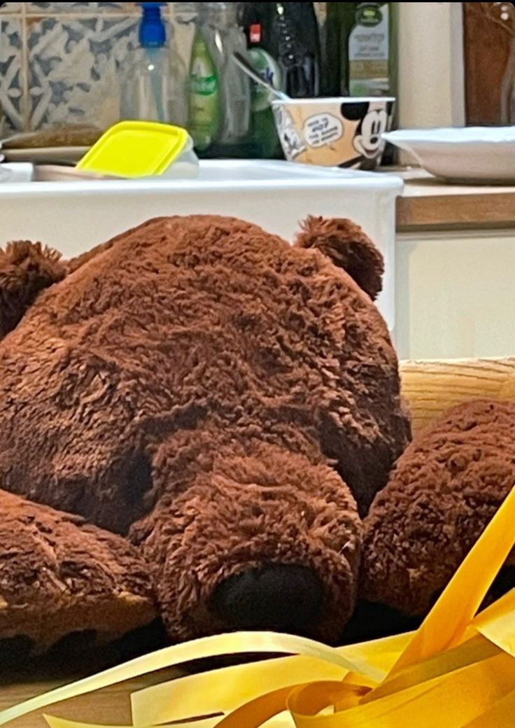 count up using teddy bears - Forums - MyAnimeList.net