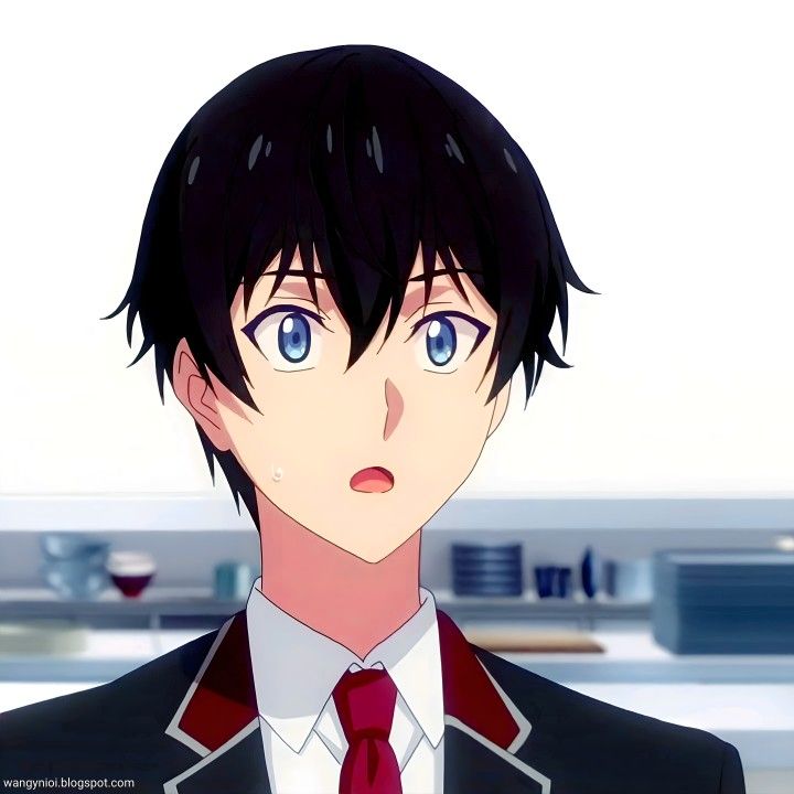 Look-alike/Doppelganger characters thread. - Forums - MyAnimeList.net