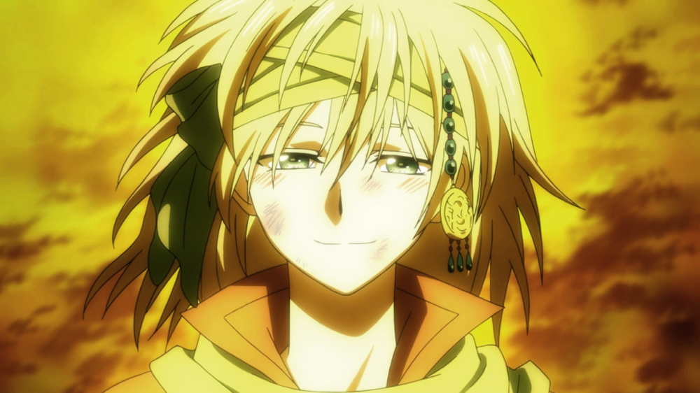 Who’s your best boy and why? - Forums - MyAnimeList.net