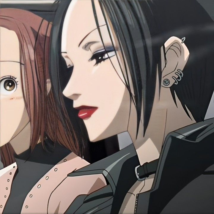 Why don't more main characters have piercings? - Forums - MyAnimeList.net