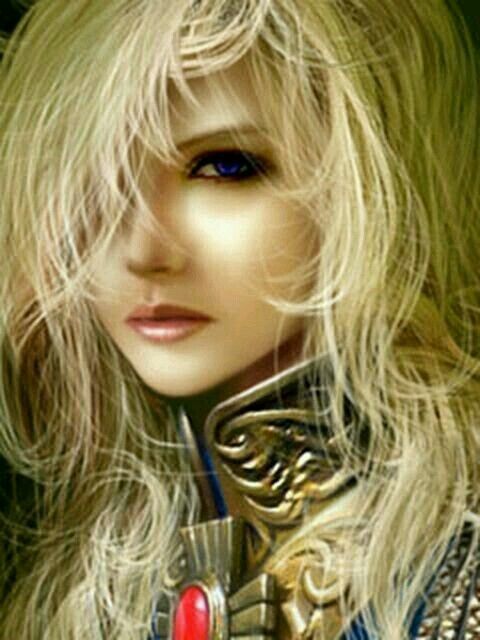 Character you like because of their looks (be honest) (50 - ) - Forums ...