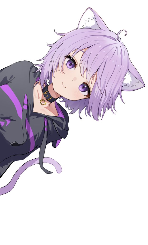 Post your favourite cat-girl/cat-boy pics. - Forums - MyAnimeList.net