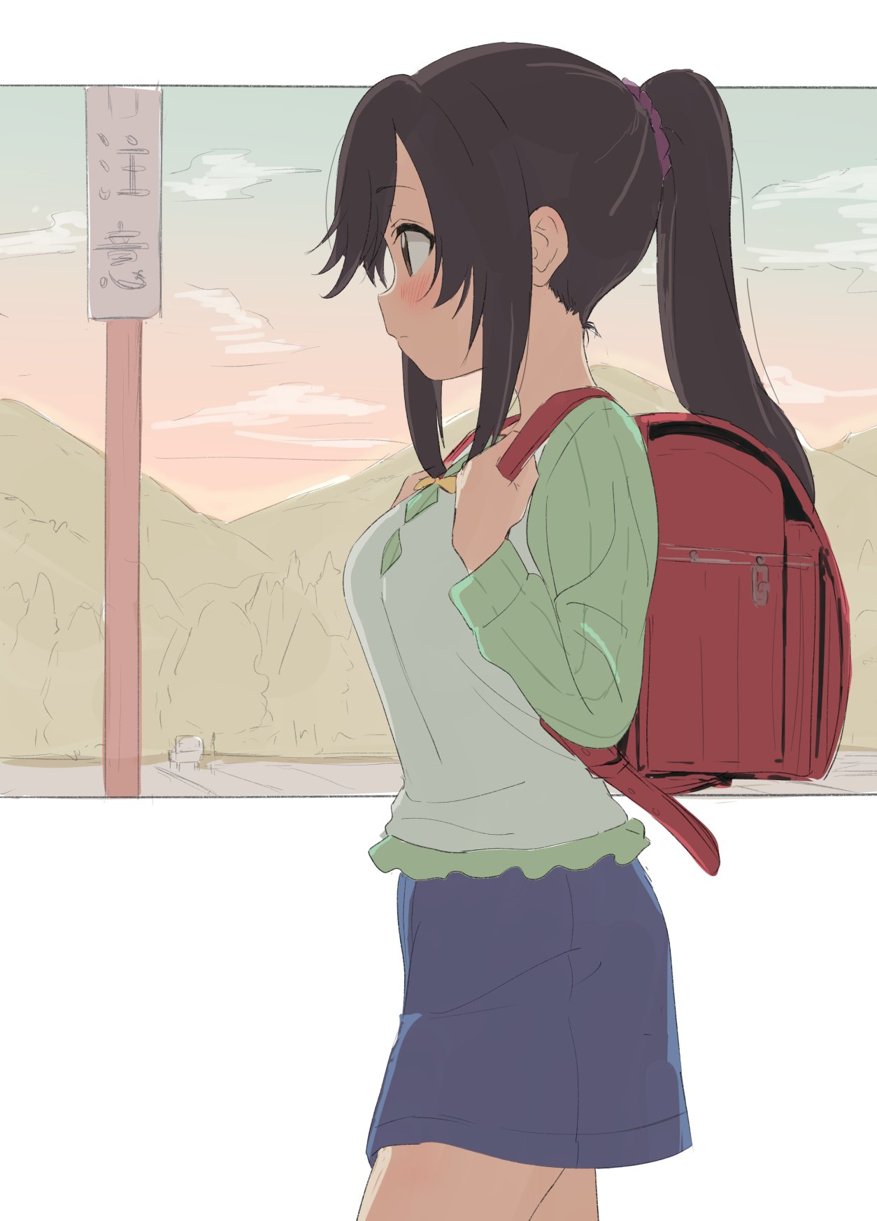 Post fan art from one of the above user's favorite anime! (650 ...