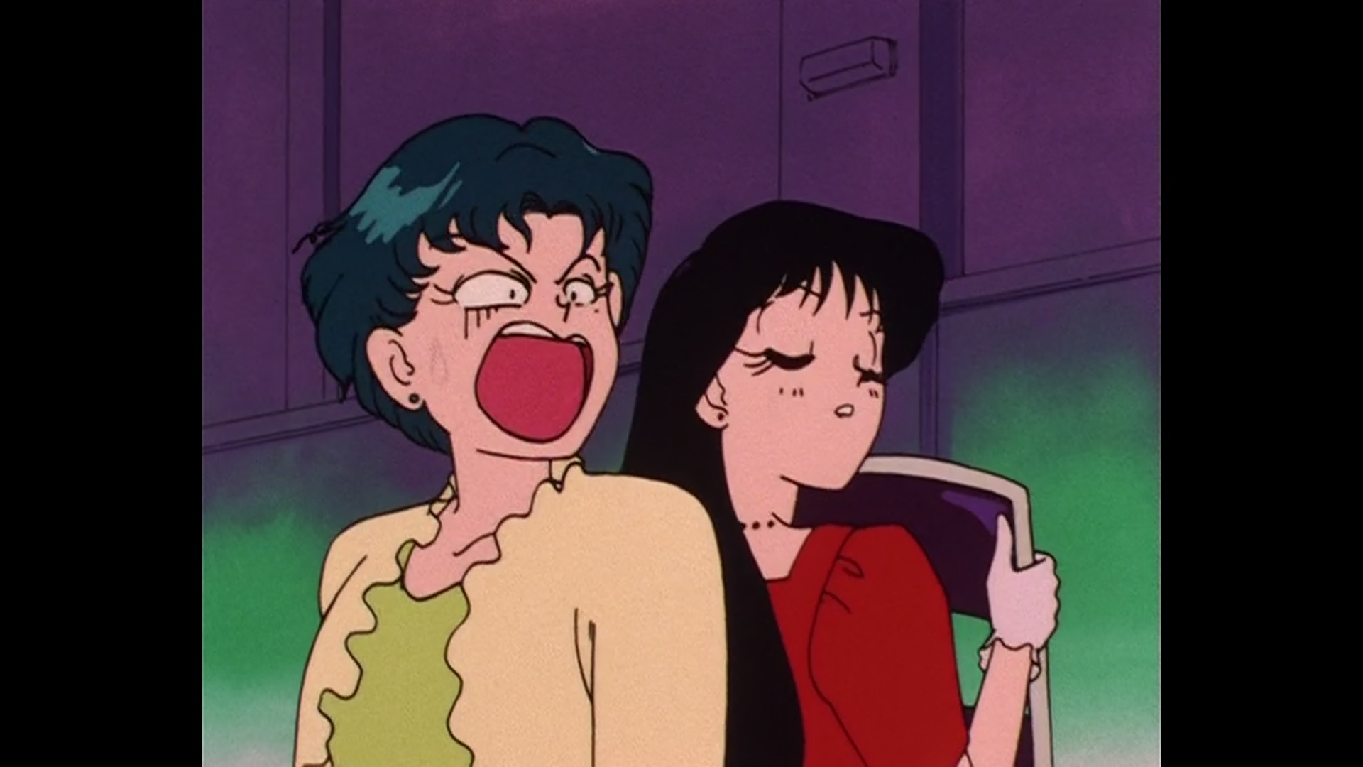 Sailor Moon Episode 12 Discussion - Forums - MyAnimeList.net