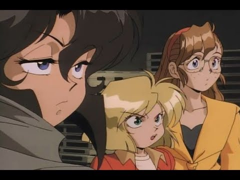 Best female leads/role models in anime - Forums - MyAnimeList.net