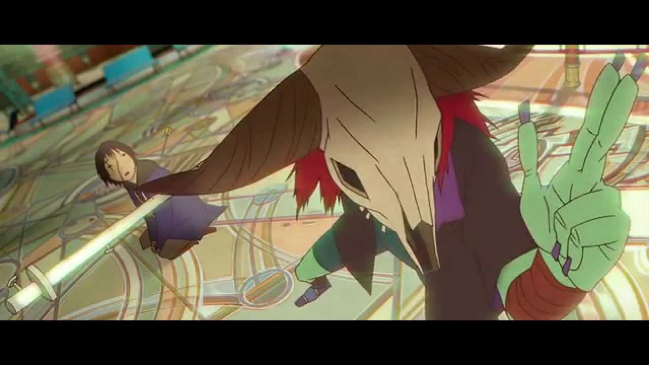 Most cinematic anime? - Forums - MyAnimeList.net