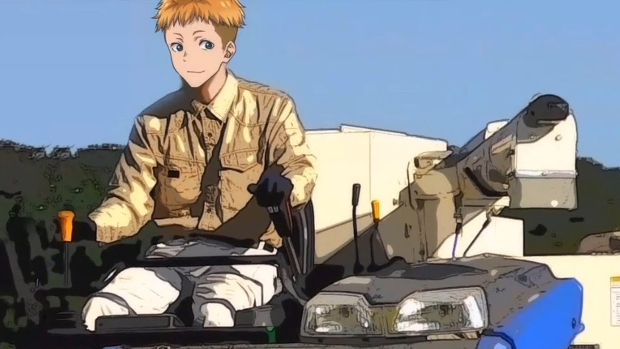 What is considered to be "Bad" animation? - Forums - MyAnimeList.net