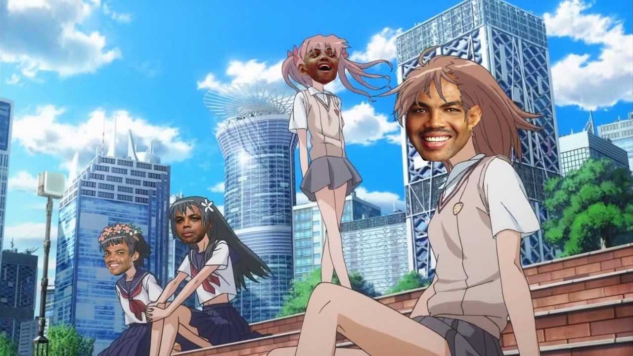 Say Something Random (Spam Thread) (2350 - ) - Forums - MyAnimeList.net