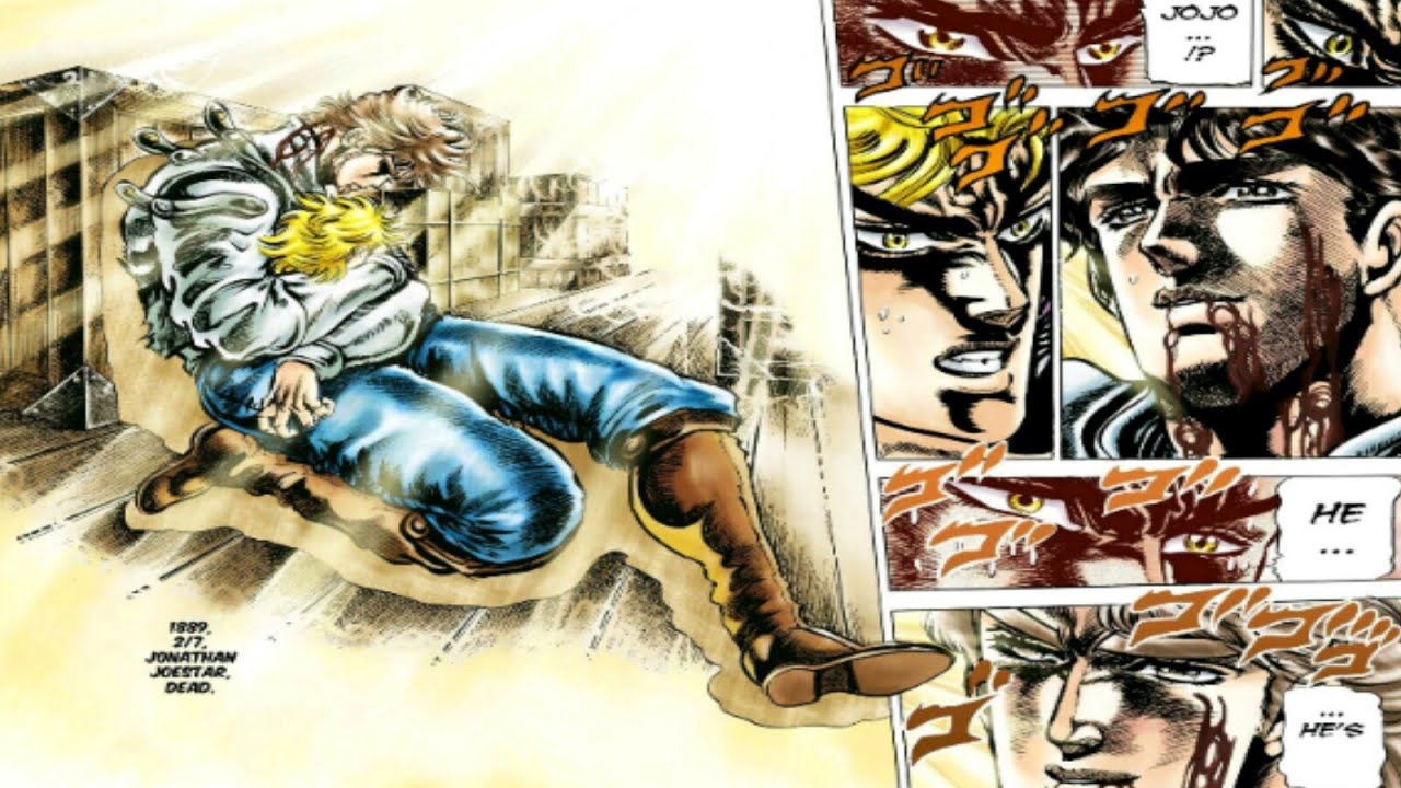 Saddest Manga Panel? - Forums - MyAnimeList.net