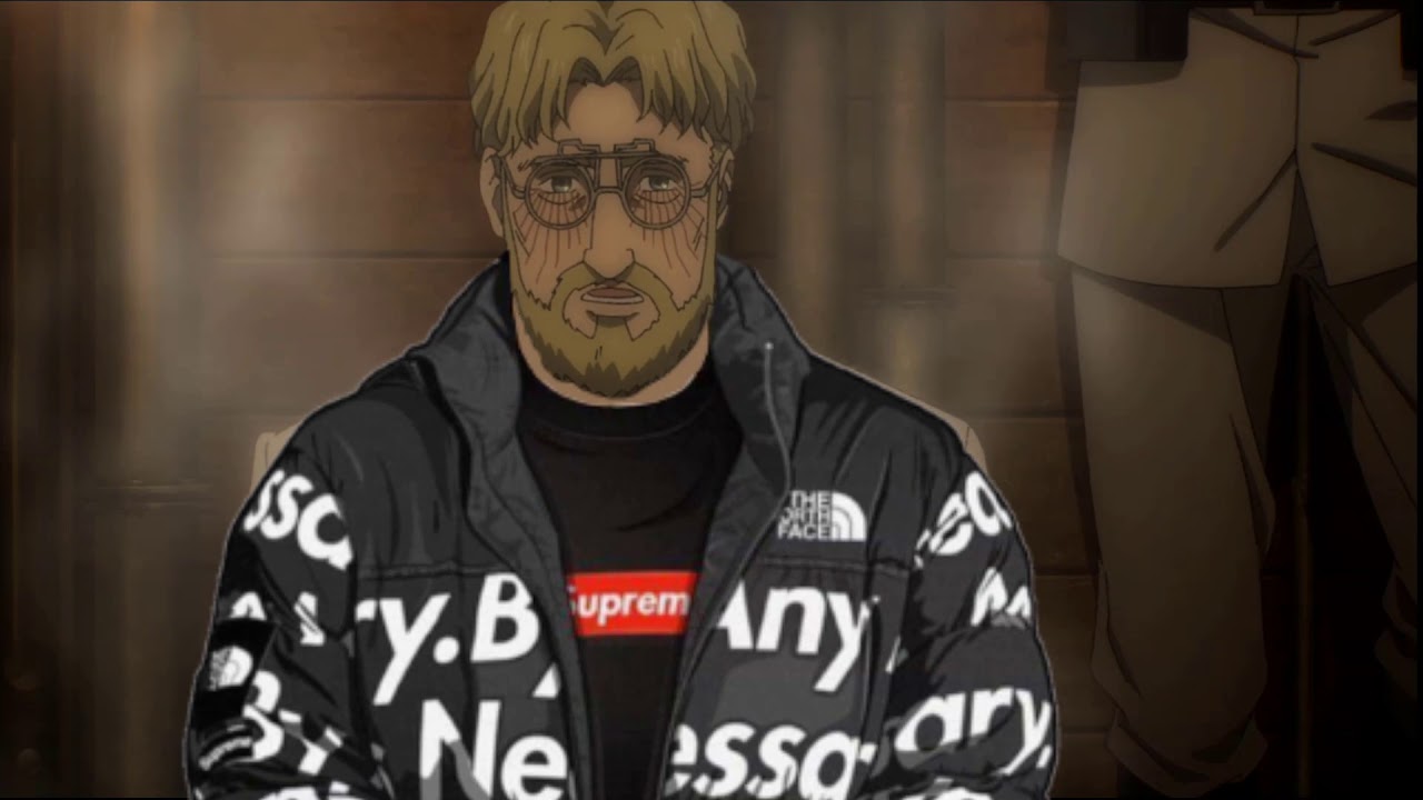 Se_M's Profile - MyAnimeList.net