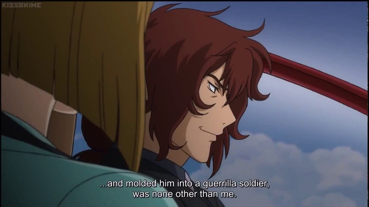How you cope when the Protagonist killed someone? - Forums ...