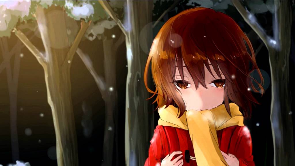 Forgotten_Again's Profile - MyAnimeList.net