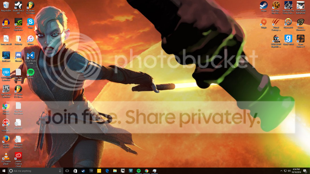 Show us your desktop background. (50 - ) - Forums - MyAnimeList.net