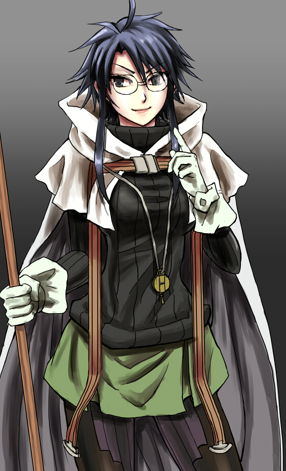 Post fan art of one of the above user's favorite characters! v3 (1050 ...