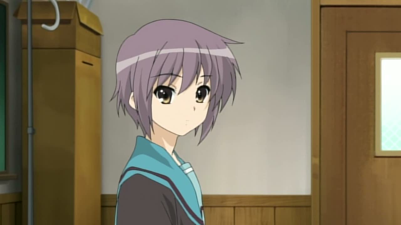 Your favorite waifu with flat chest? - Forums - MyAnimeList.net