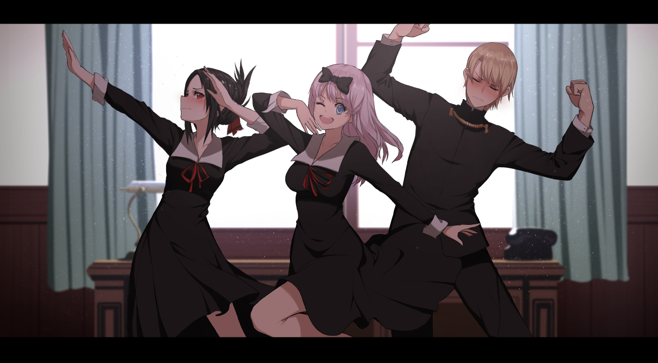 Maiku-Senpai's Profile - MyAnimeList.net