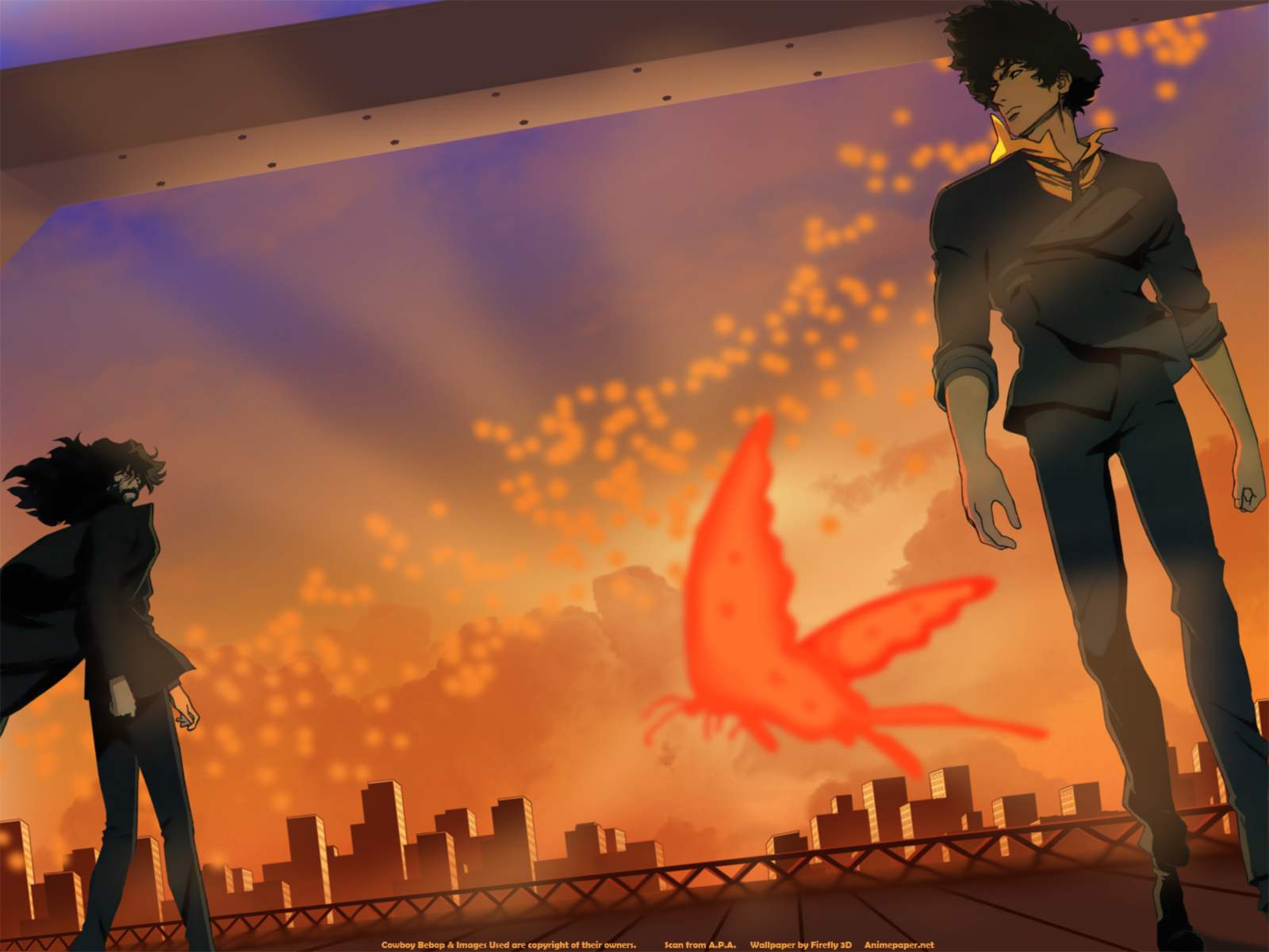 Post fan art from one of the above user's favorite anime! (700 ...