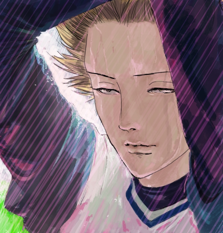 Post fan art from one of the above user's favorite manga (50 ...