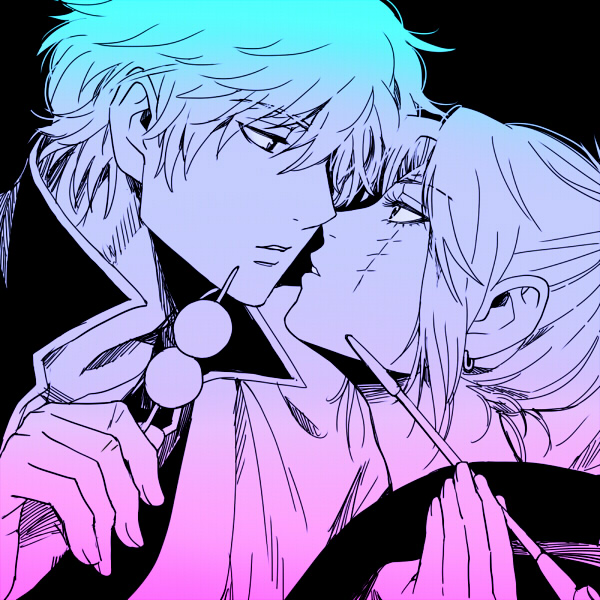 Post fan art of one of the above user's favorite characters! v3 (1050 ...