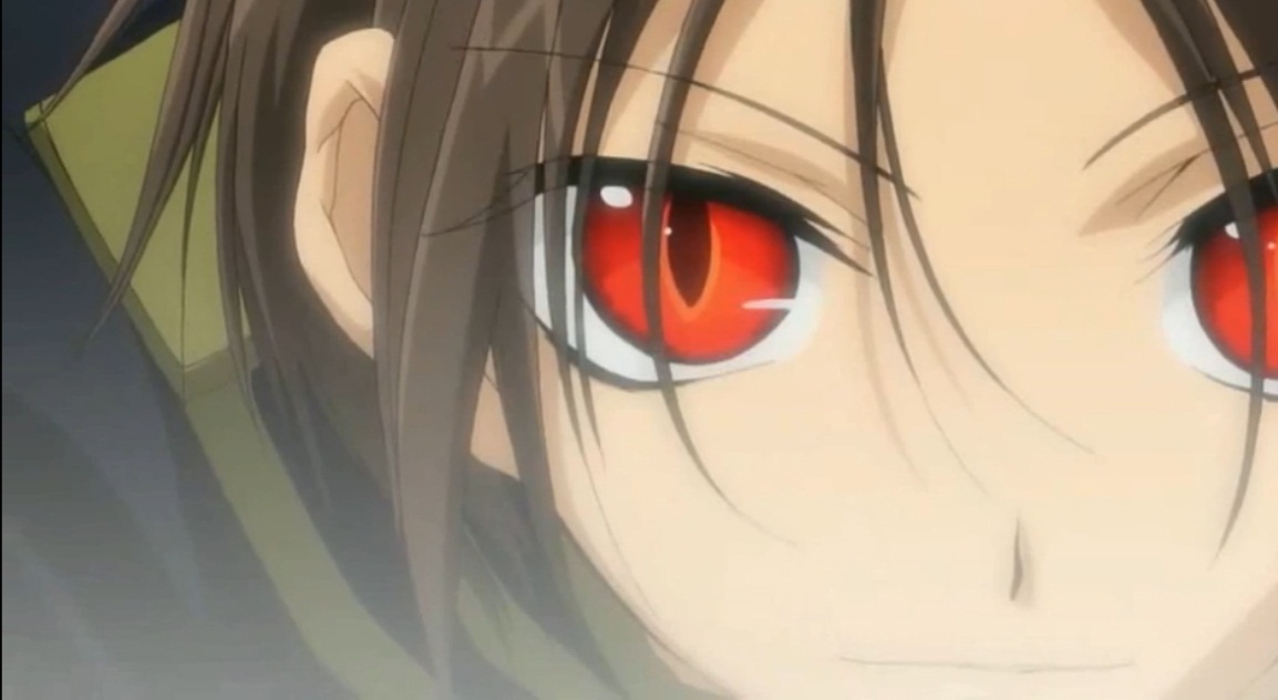 Anime eyes game! - Forums - MyAnimeList.net