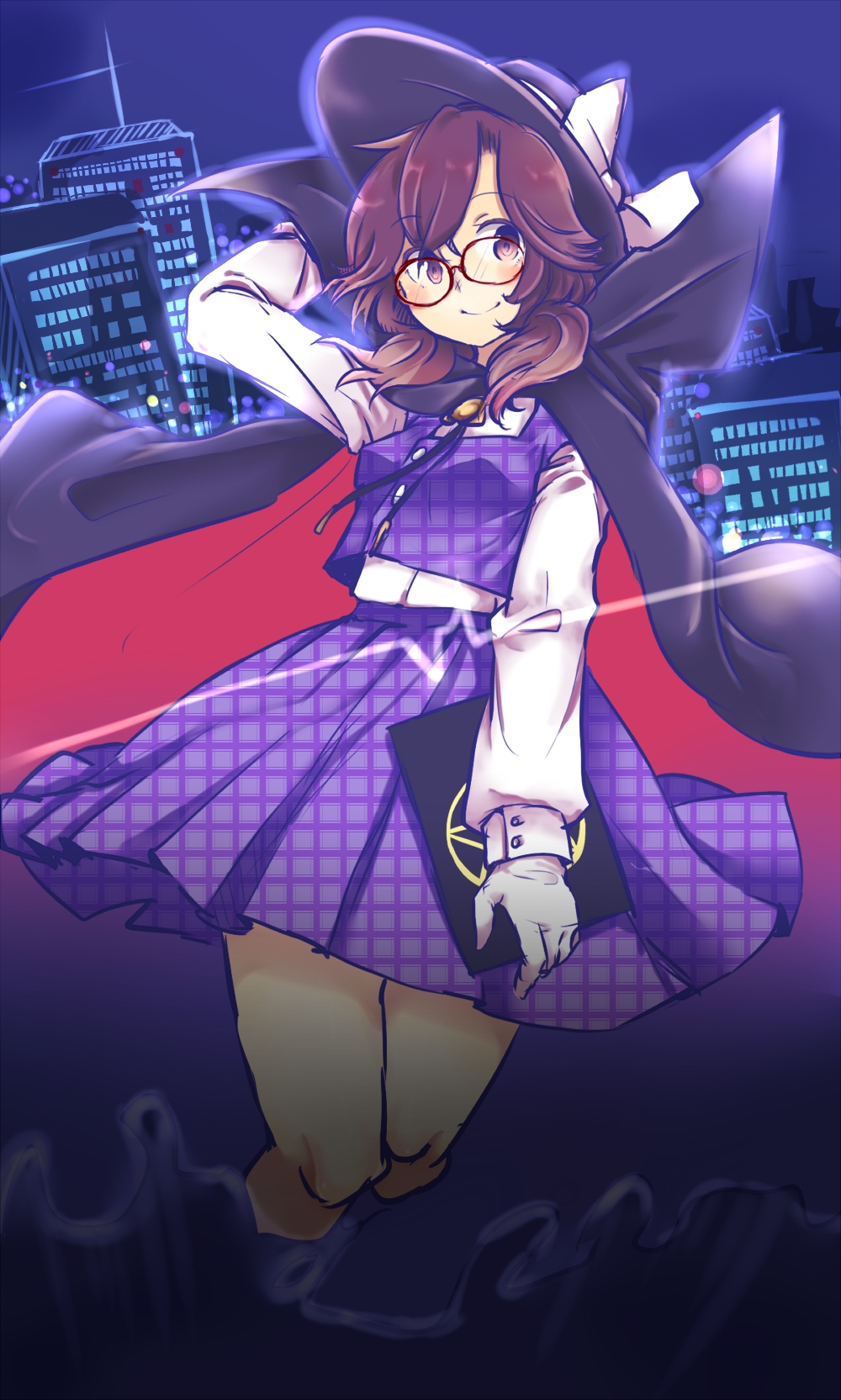 Post fan art of one of the above user's favorite characters! v3 (3700 ...