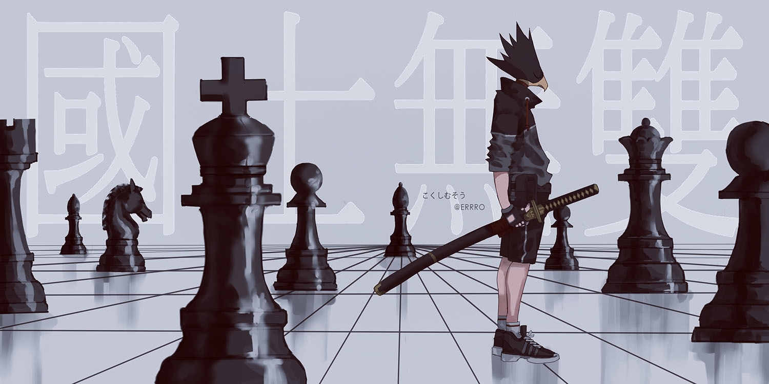 Post fan art of one of the above user's favorite characters! v3 (1150 ...