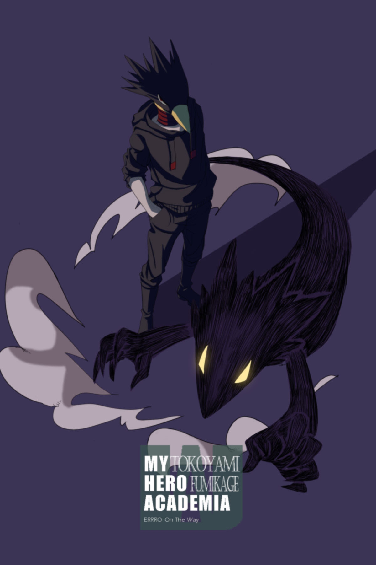 Post fan art of one of the above user's favorite characters! v3 (1150 ...