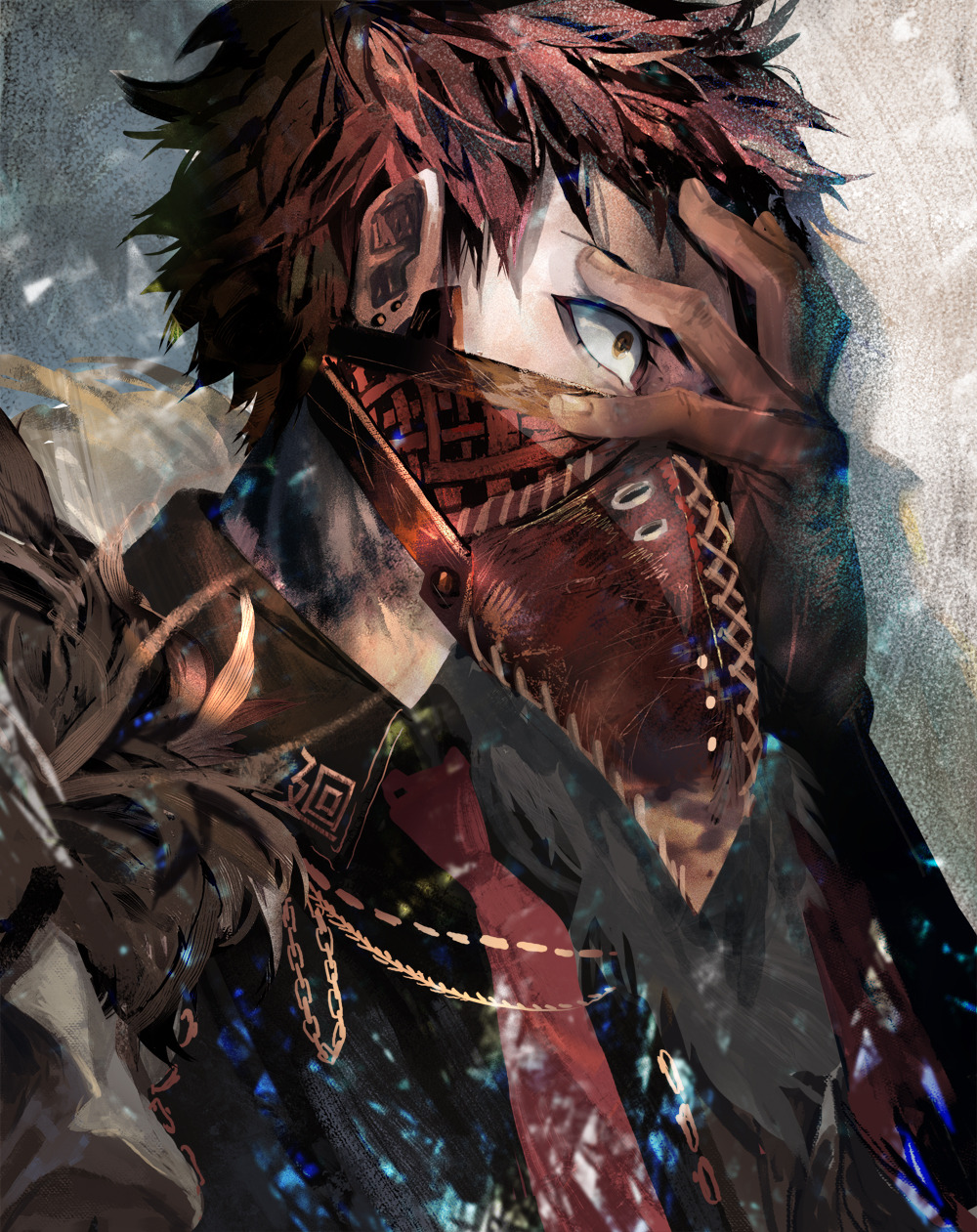 Post fan art of one of the above user's favorite characters! v3 (3150 ...