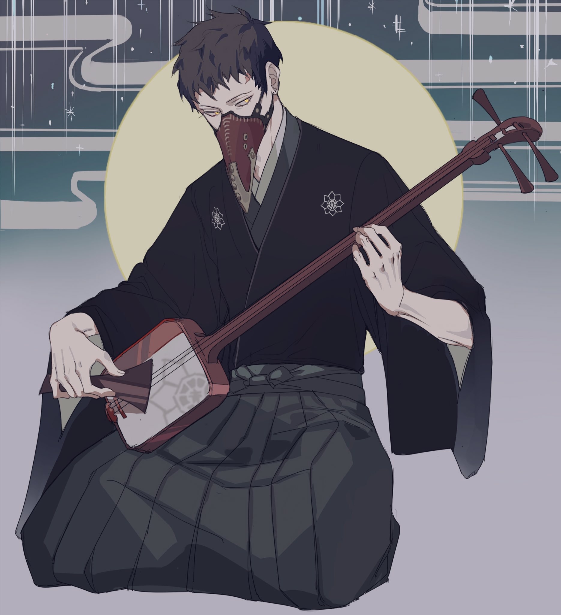 Post fan art of one of the above user's favorite characters! v3 (3150 ...