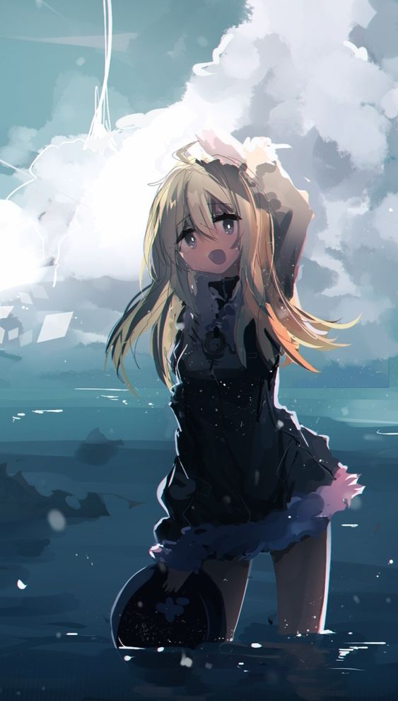 Post fan art from one of the above user's favorite manga (50 ...