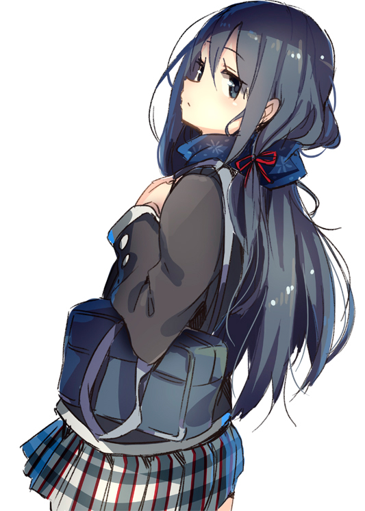 Post fan art of one of the above user's favorite characters! v3 (5750 ...