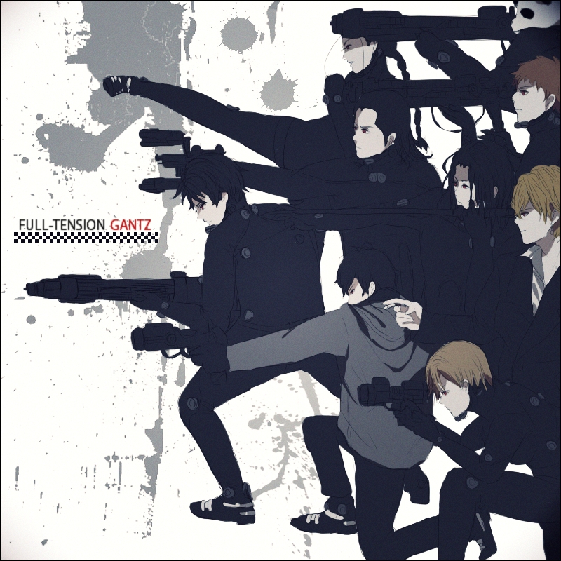 Post fan art from one of the above user's favorite manga (50 ...