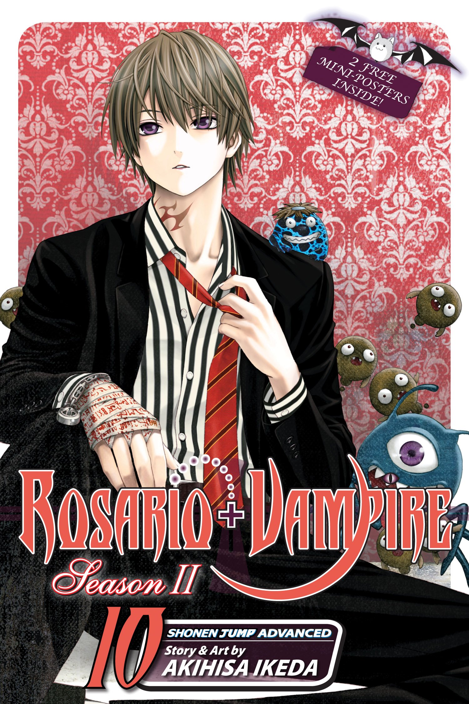 Best manga covers ever? - Forums - MyAnimeList.net