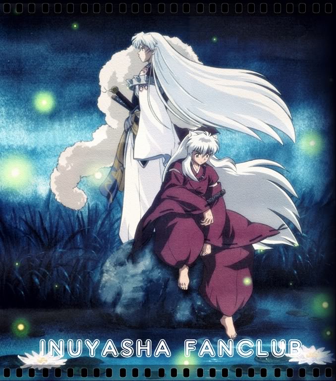 InuYasha Fan Club - Club - MyAnimeList.net