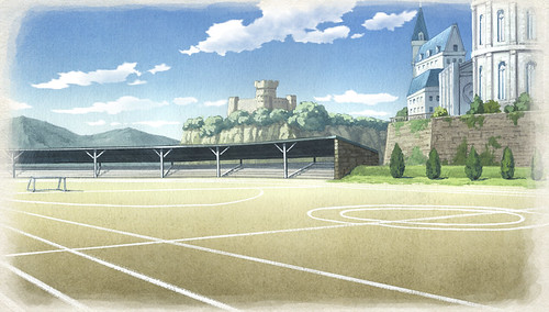 Training field - Forums - MyAnimeList.net