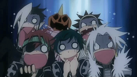 Post a funny/weird gif or picture from one of the above user's favorite ...