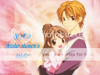 Maho-shonen's Profile - MyAnimeList.net