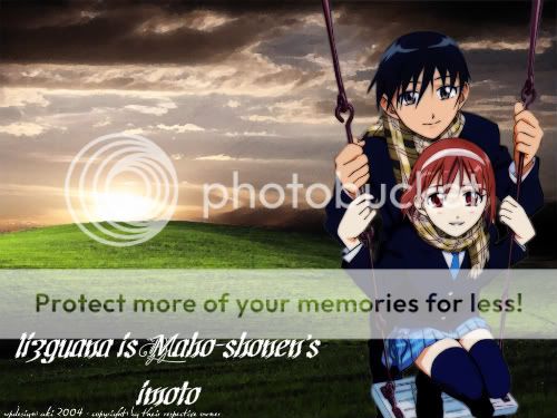 Maho-shonen's Profile - MyAnimeList.net