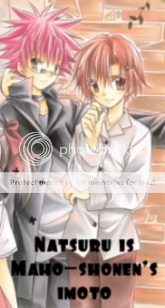 Maho-shonen's Profile - MyAnimeList.net