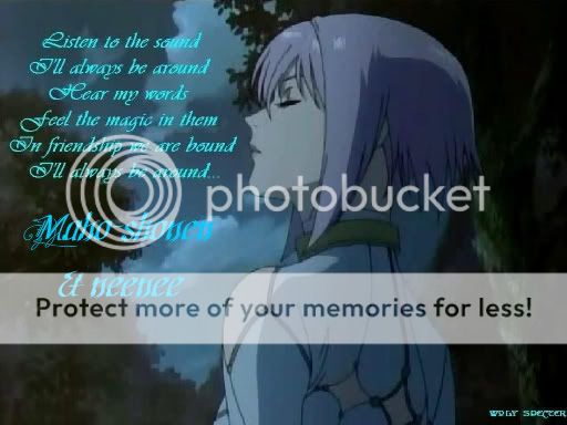 Maho-shonen's Profile - MyAnimeList.net