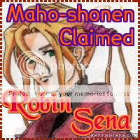 Maho-shonen's Profile - MyAnimeList.net