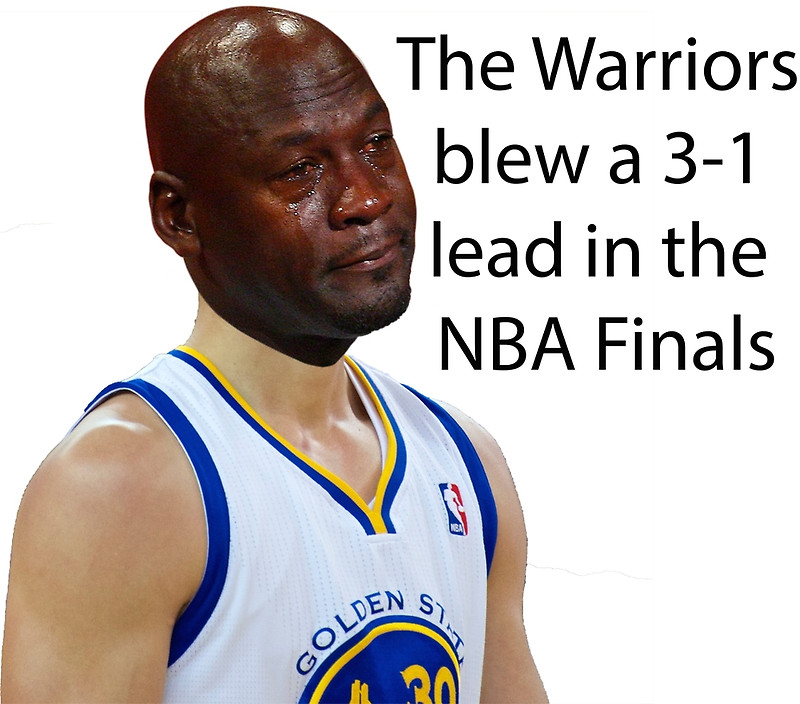 Is NBA Finals scripted? (at least the first 6 games) - Forums ...
