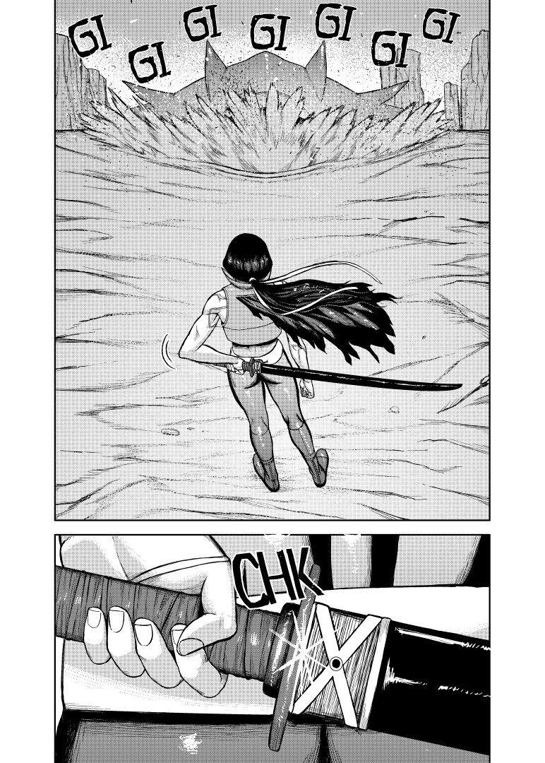 Battle Manga - Forums - MyAnimeList.net