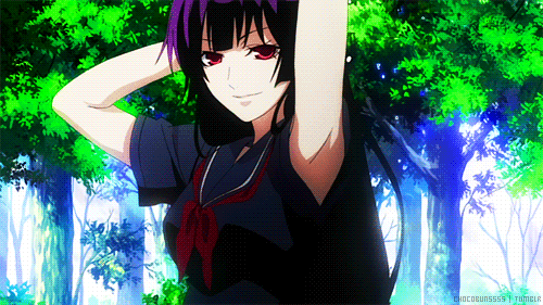 What character has best armpits? - Forums - MyAnimeList.net