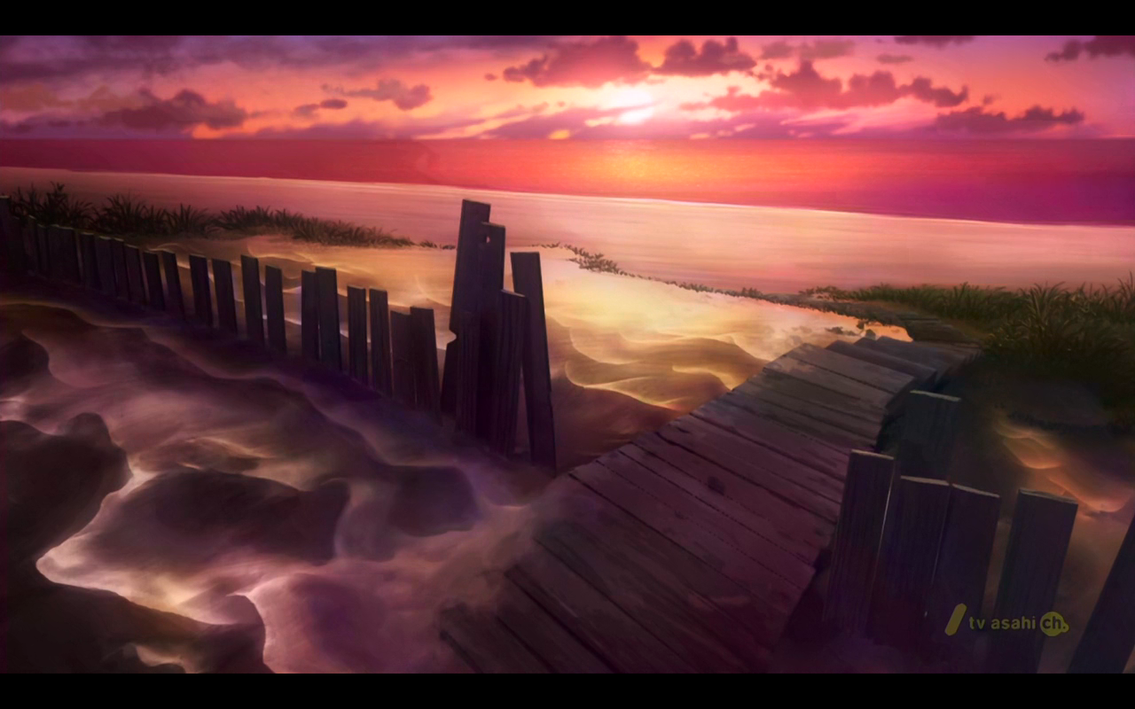 Favorite Background Art in Anime - Forums - MyAnimeList.net