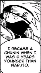 Naruto Chapter 35 Discussion - Forums - MyAnimeList.net