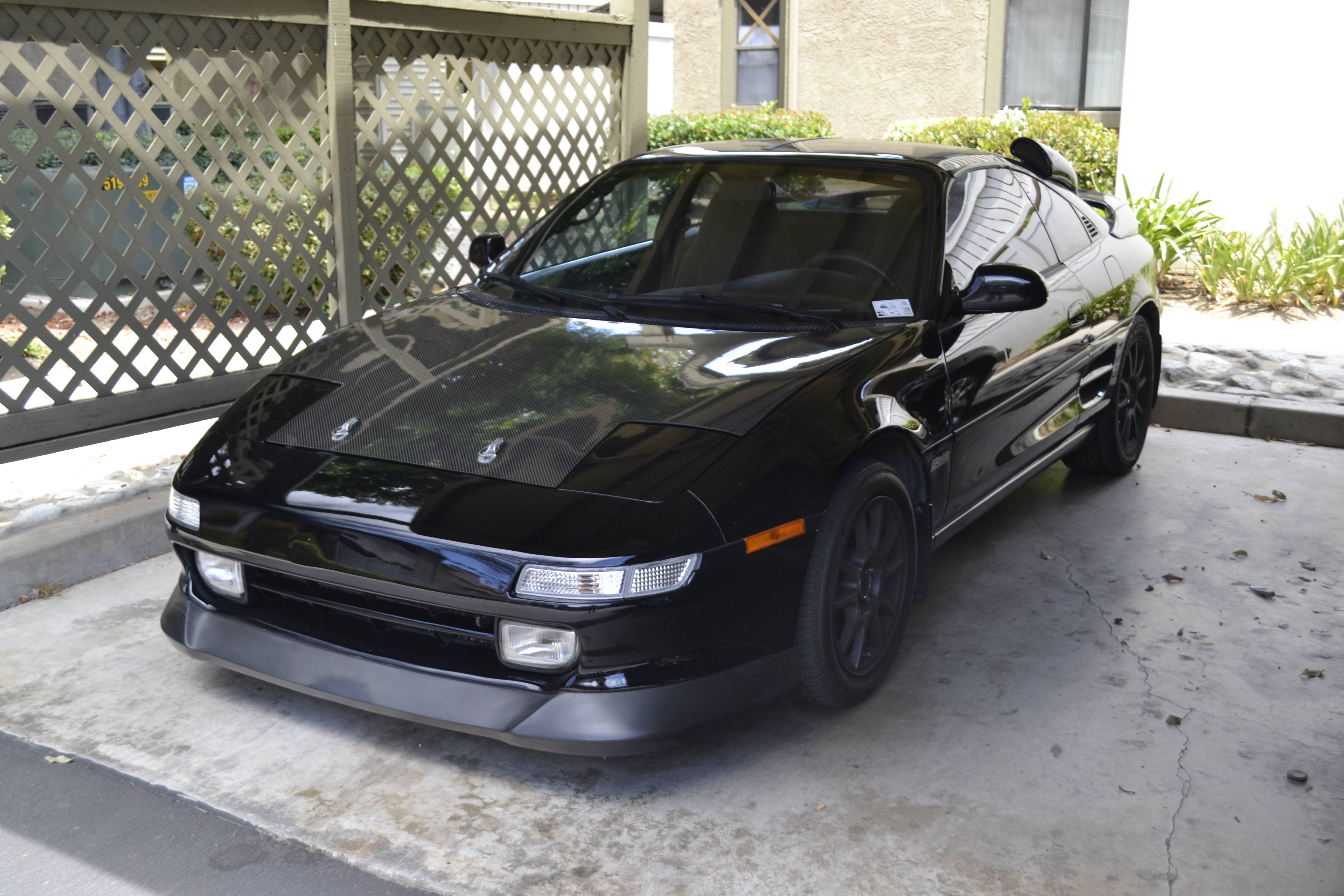 So anyone have anime decals on their car? (Itasha) (100 - ) - Forums ...