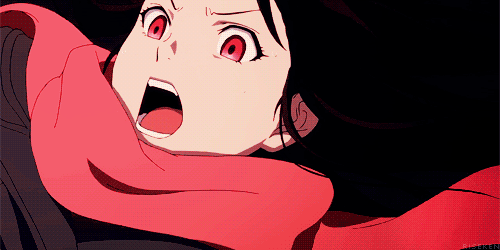 Awesome Female Characters? - Forums - MyAnimeList.net