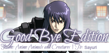 Sayuri's Profile - MyAnimeList.net