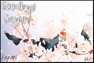 Sayuri's Profile - MyAnimeList.net